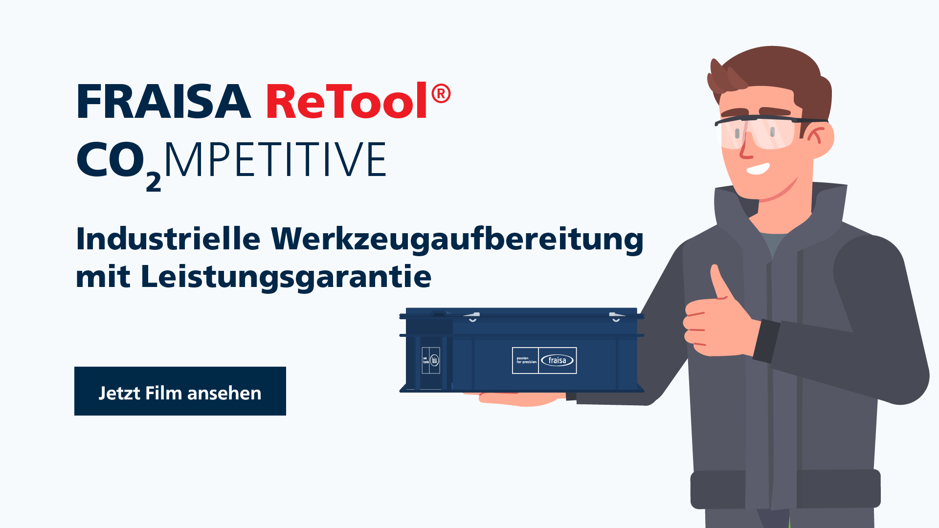 FRAISA Home | Webshop