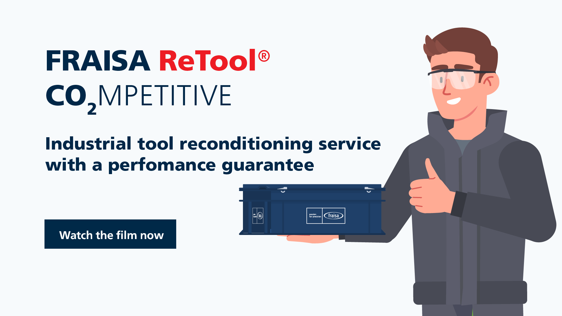 FRAISA Home | Webshop